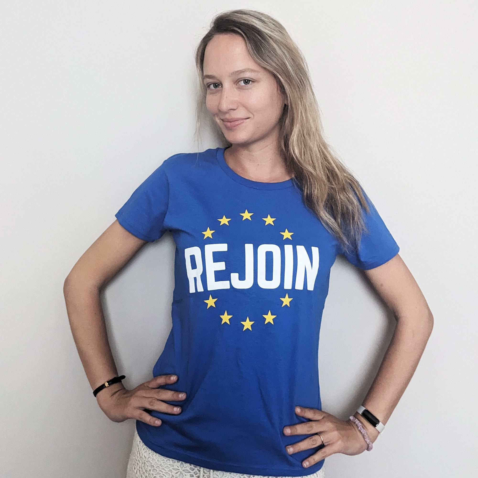 Stay European