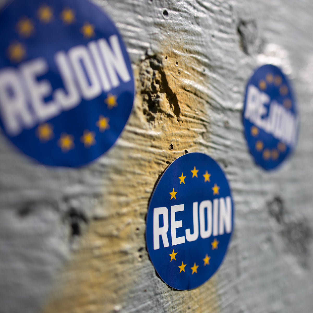 Rejoin stickers (sheet of 12) – Stay European